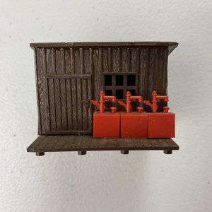 Outland Models | Toys | Outland Models Railway Scenery Layout Pump ...